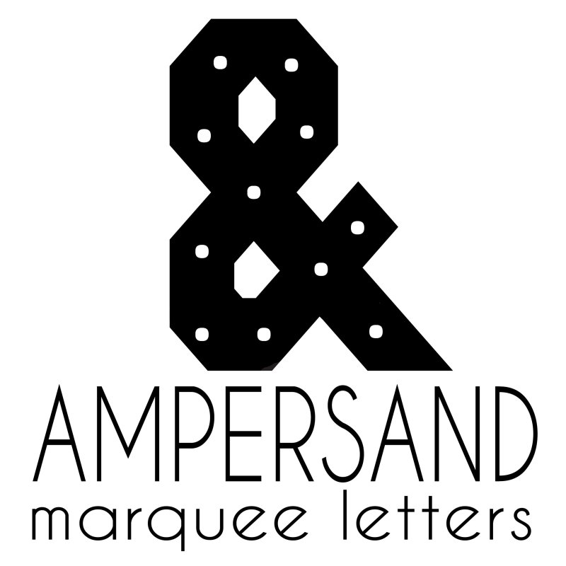 4ft Marquee Letters Wholesale Caipm