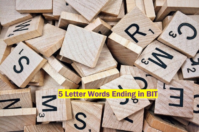Ad Ending Words 5 Letters Caipm Ad Ending Words 5 Letters Caipm