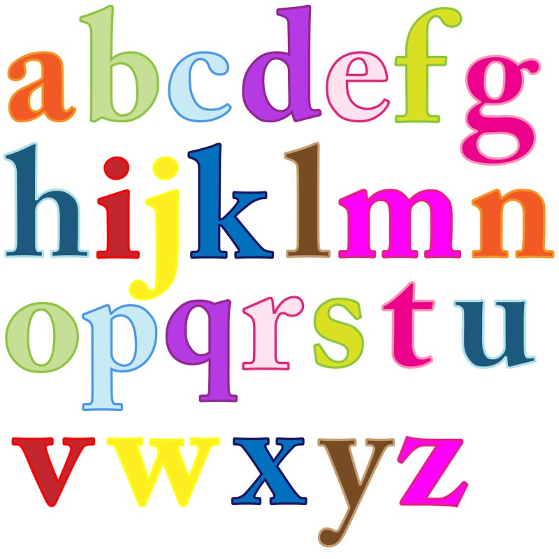 Clip Art Block Letters Caipm Clip Art Block Letters Caipm