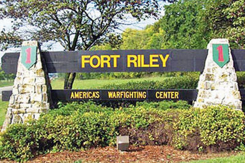 Fort Riley Cg Policy Letters – Caipm