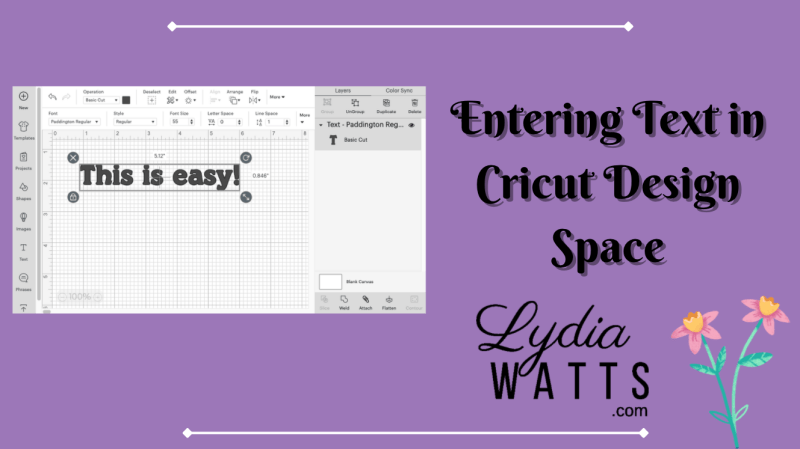 How Do You Stretch Letters In Cricut Design Space - Design Talk