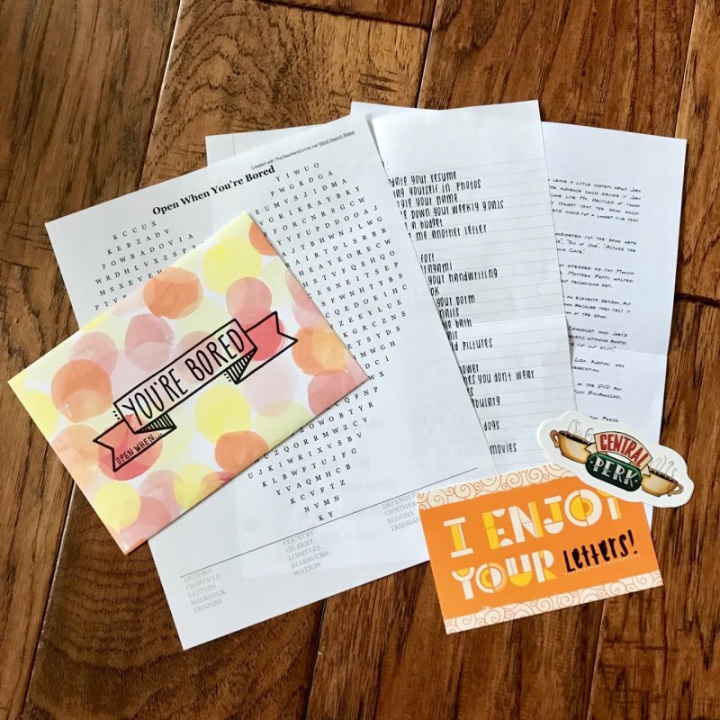 Examples Inside Open When Letters Tumblr at Annabelle Focken blog