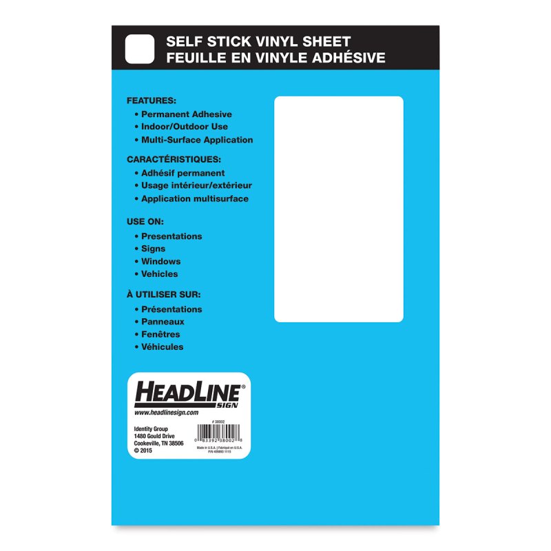 Is Permanent Vinyl Adhesive at Chelsea Elyard blog