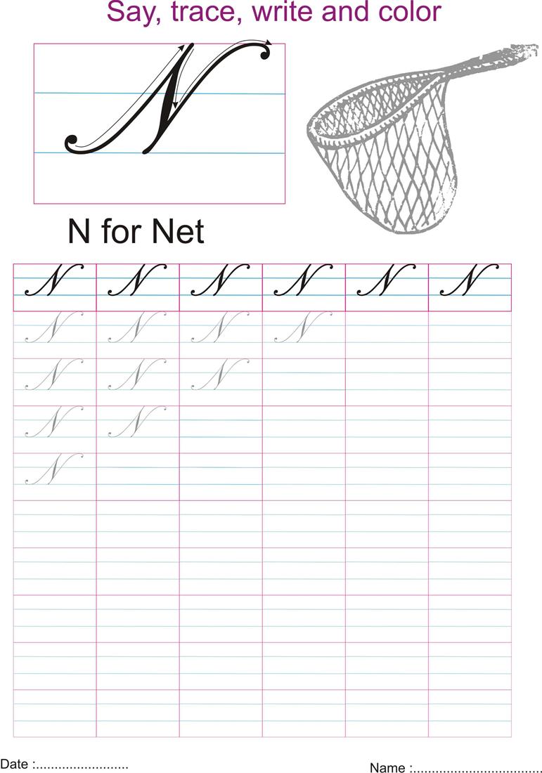 Upper And Lowercase Cursive Letters Caipm Upper And Lowercase Cursive Letters Caipm